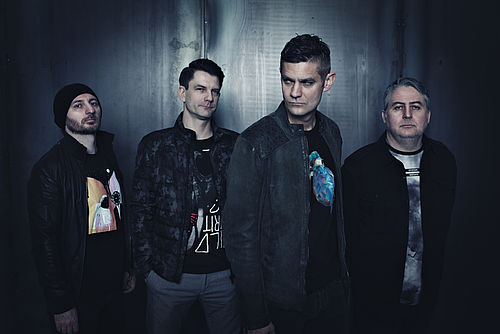 Radio UNiCC - Diorama - Live in Dresden