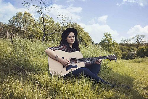 Radio UNiCC - Amy Macdonald bei den Filmnächten auf dem Theaterplatz