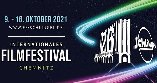 Radio UNiCC - Preisverleihung des IFF SCHLiNGEL 2021