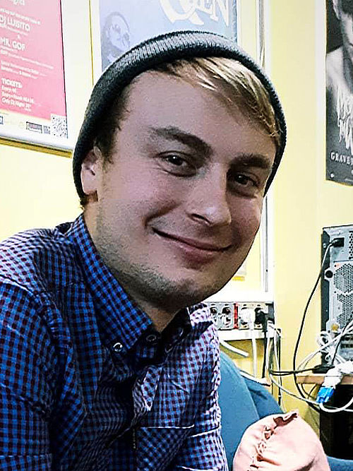 Radio UNiCC - Tims Top Alben 2019